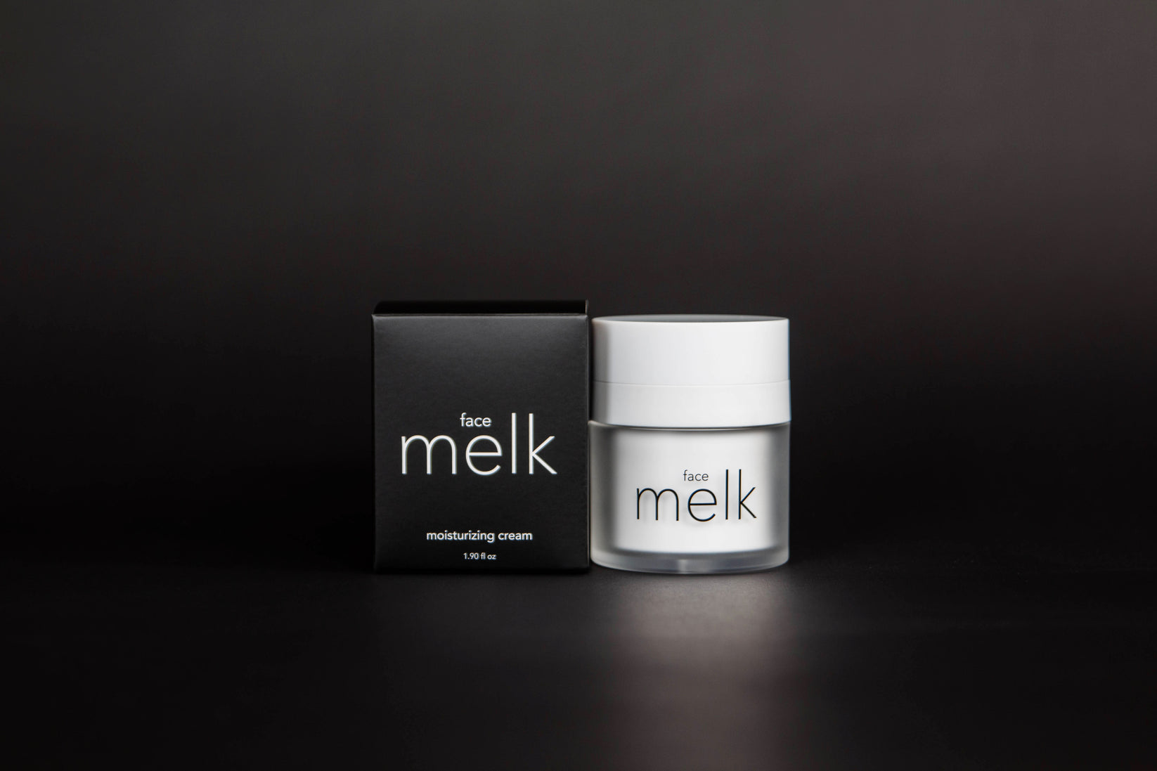 Natural Face Cream For Daily Use | Melkit