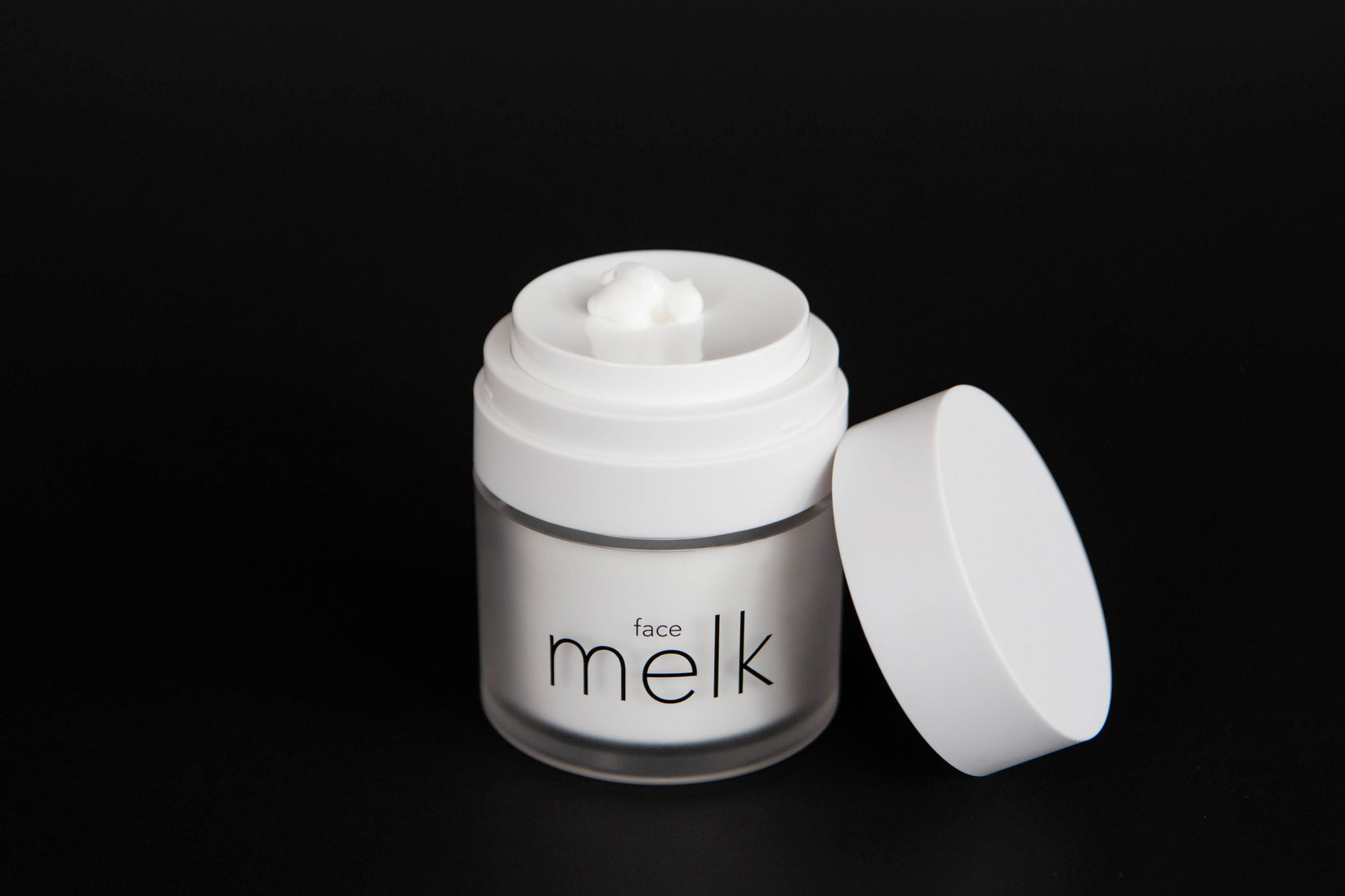 Natural Face Cream For Daily Use | Melkit