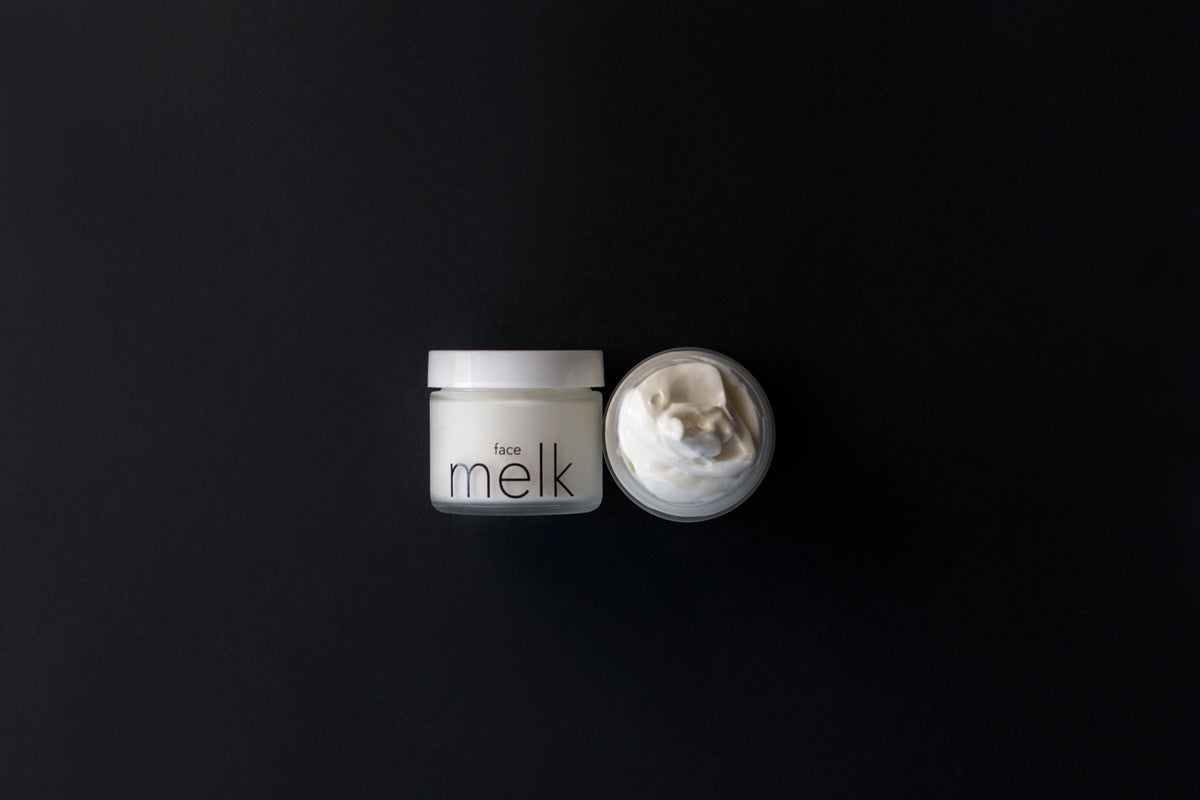 Face Melk – Melkit