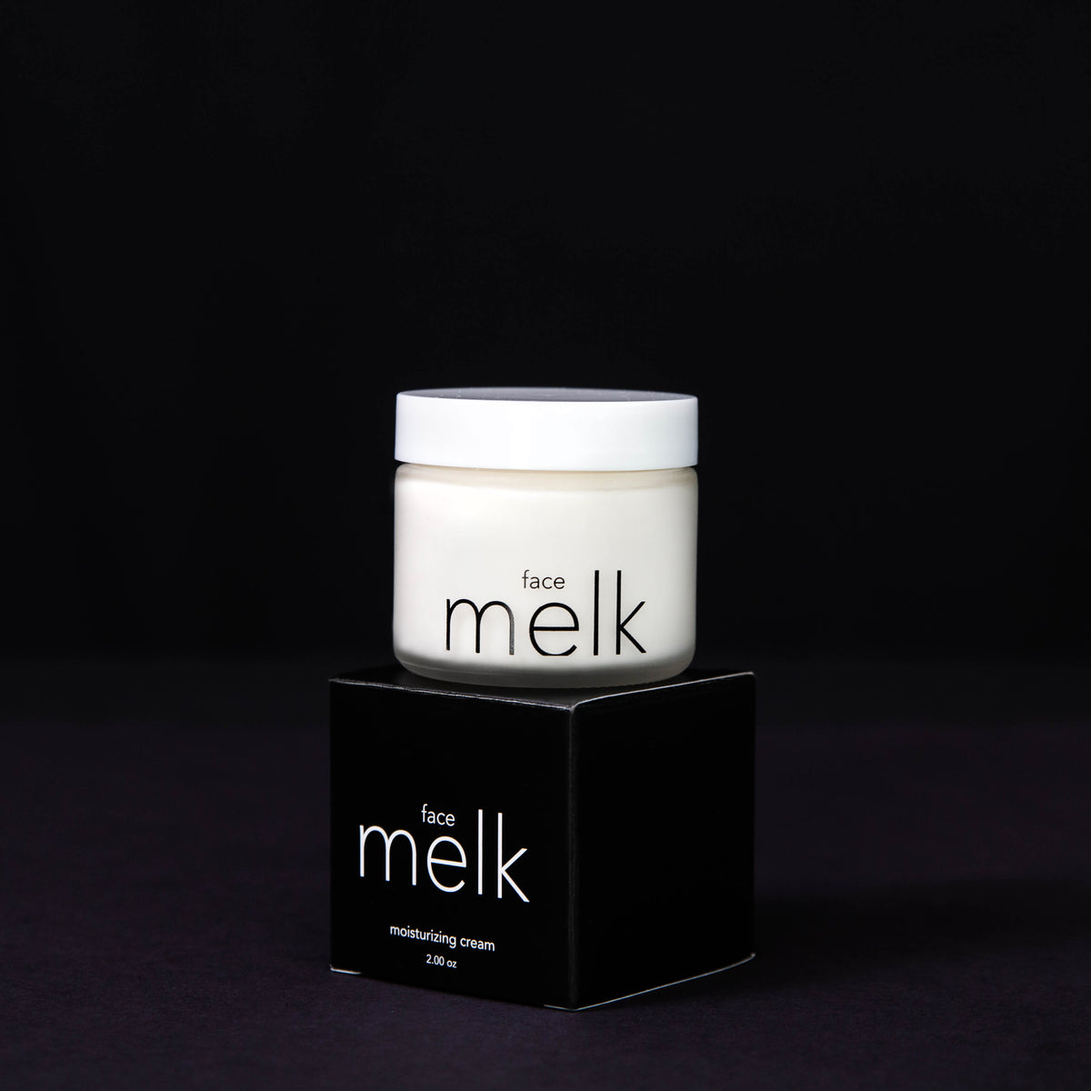 Face Melk – Melkit